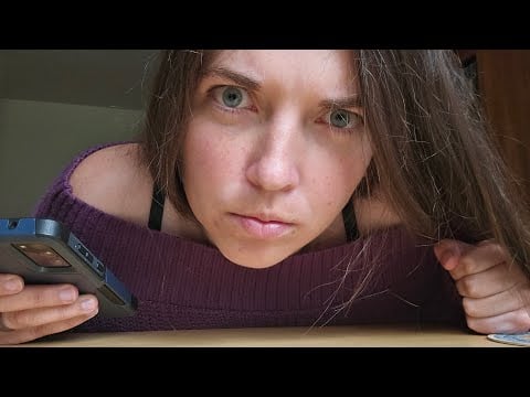 Lisa ASMR - All videos @ The ASMR Index