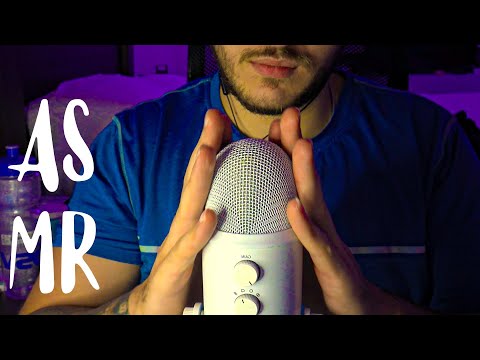 🌙 ASMR relajante para DORMIR😴| Relaxing ASMR for SLEEP | ASMR en ESPAÑOL