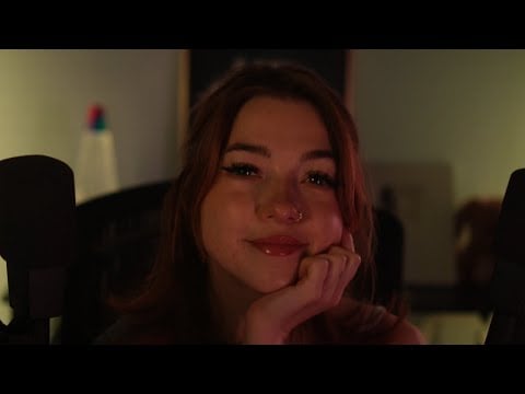 Its_Bunnii ASMR - All videos @ The ASMR Index