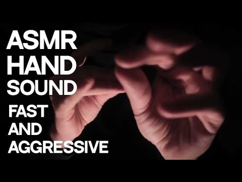 ASMR HAND SOUNDS ⭐ Your Daily Dose ⭐