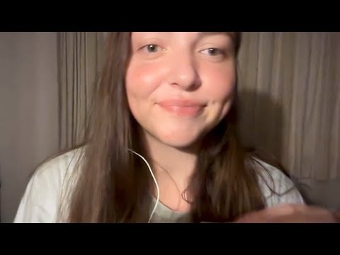 Lo-fi ASMR|| whisper ramble - The ASMR Index