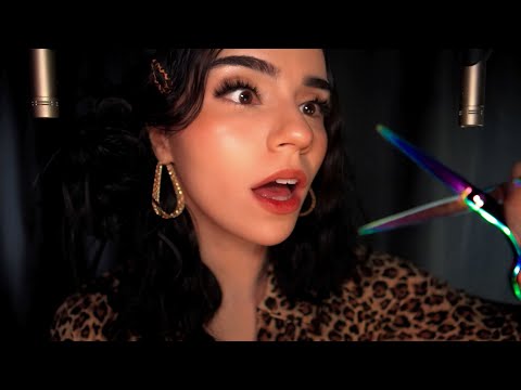 Aviva Sofia ASMR - All videos @ The ASMR Index