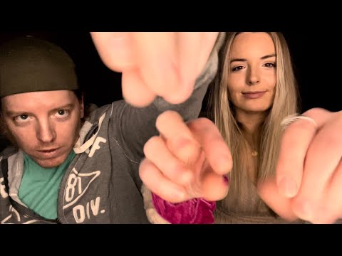 Fast and Aggressive Finger Fluttering & Tapping