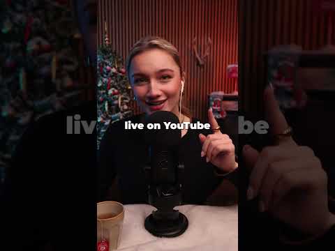 Nanou ASMR - All videos @ The ASMR Index