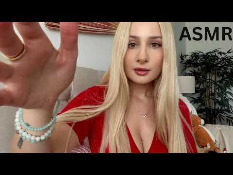 Eden ASMR - All videos @ The ASMR Index