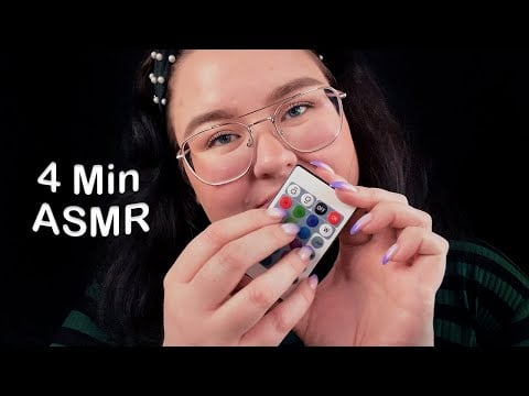 Asmr 300 Triggers in 30 Min - The ASMR Index