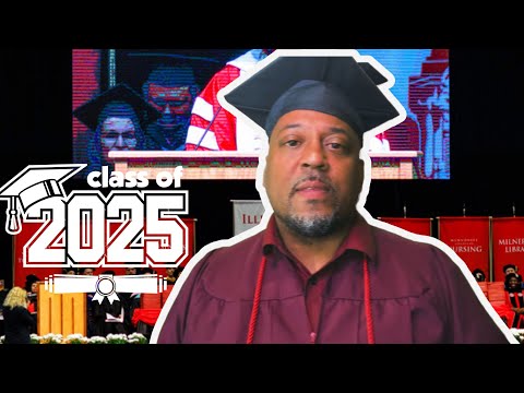 PEPE Gives the Graduation Speech You Never Got ASMR Roleplay + Real Talk 🎓