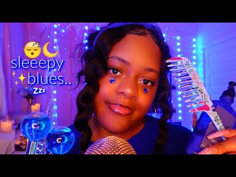 ASMR - You Won’t Last 5 Minutes Through This video! 10s Trigger Switch ...