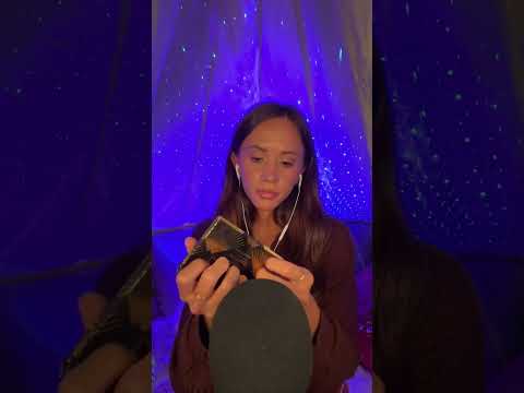 ASMR / Fall Asleep in 60 Seconds - The ASMR Index
