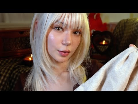 MaimyNyan ASMR - All videos @ The ASMR Index