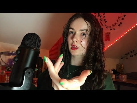 The Best ASMR for when you CAN'T SLEEP