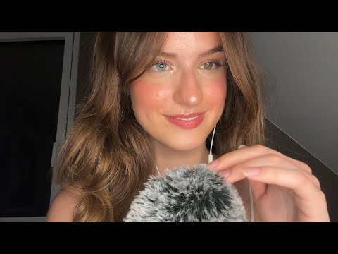 ASMR - Massage crânien intense pour dodo rapidement 💆🏻‍♀️