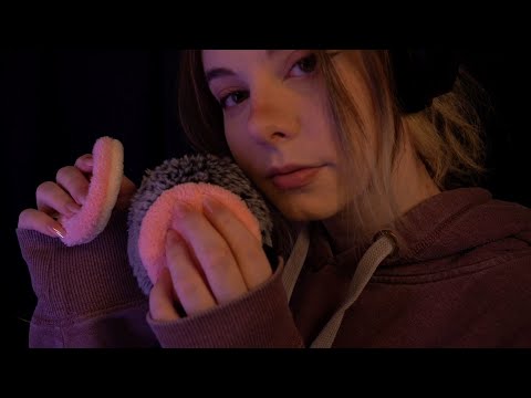 ASMR_Divinity - All videos @ The ASMR Index