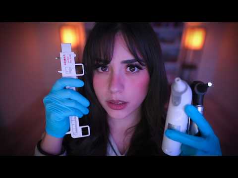 soft rose ASMR - All videos @ The ASMR Index