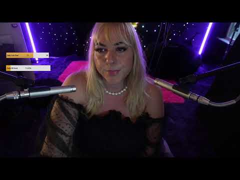 ASMR SouthernBell - All videos @ The ASMR Index