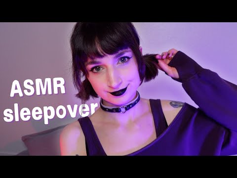 Flora Rodgers Official - All videos @ The ASMR Index