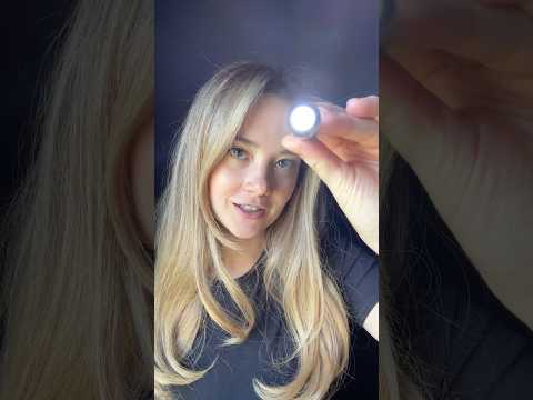 Short & Sweetheart ASMR - All videos @ The ASMR Index