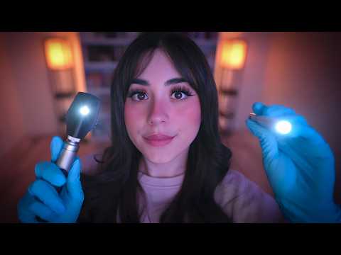 soft rose ASMR - All videos @ The ASMR Index