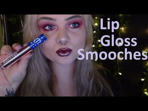 T34H - All videos @ The ASMR Index