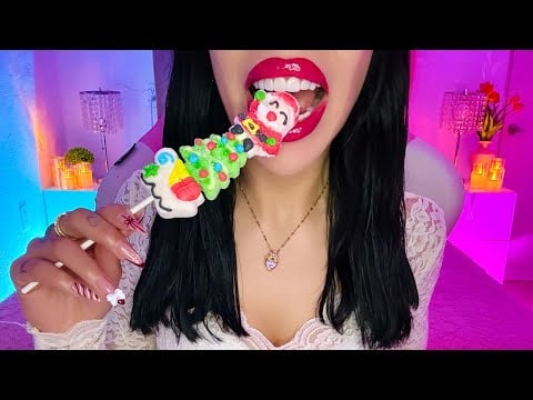 Yeya ASMR - All videos @ The ASMR Index