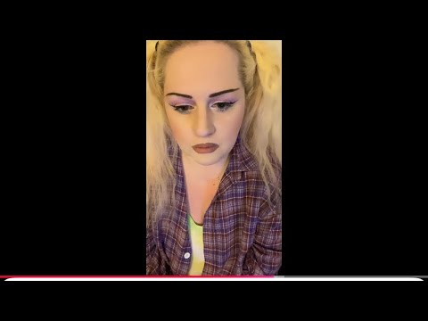 Indie Rose Asmr is live! Hello, why don’t you smile?