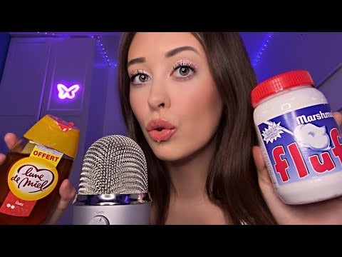 Léa Chipie - All videos @ The ASMR Index