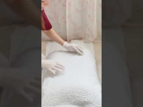 Soothing ASMR Full Body Massage Spa Session #asmrmassage #asmrrelief # ...