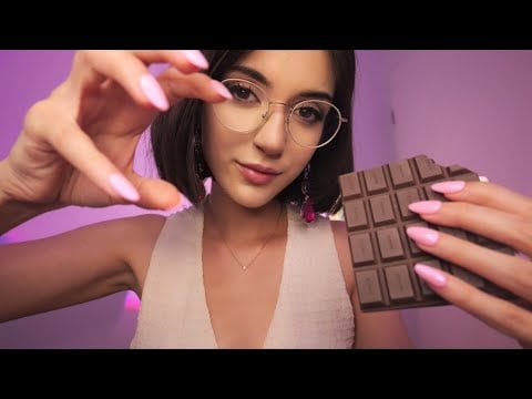 edafoxx ASMR - All videos @ The ASMR Index