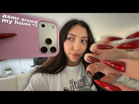 ASMR JADE - All videos @ The ASMR Index