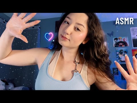 JadyLady ASMR - All videos @ The ASMR Index
