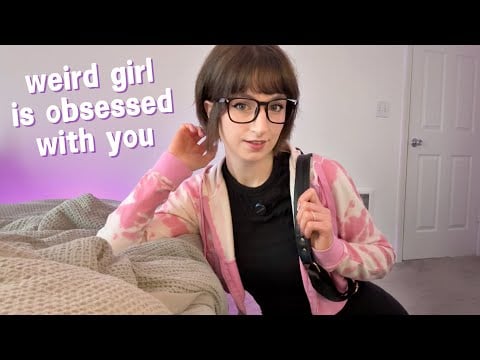 Flora Rodgers Official - All videos @ The ASMR Index