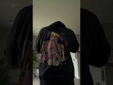 New halloween merch (: - The ASMR Index