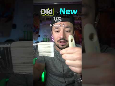 Old Triggers VS New Triggers ASMR - The ASMR Index