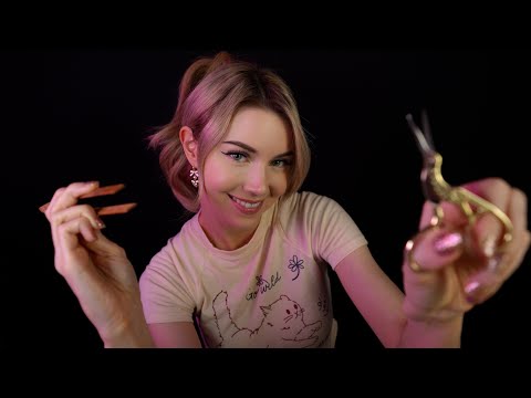 DizzyKitten ASMR - All videos @ The ASMR Index
