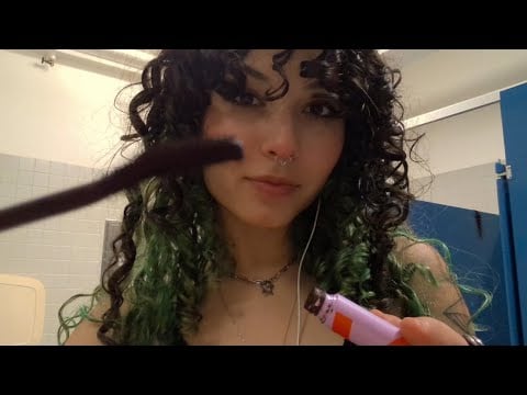 MadiDuv ASMR - All videos @ The ASMR Index