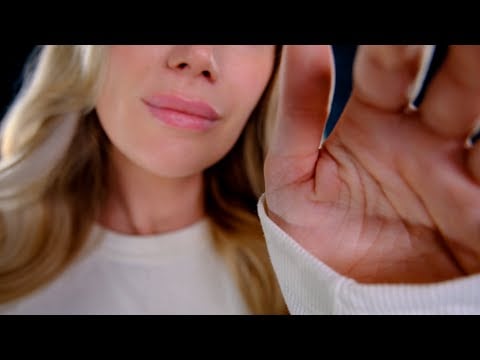 Isabel imagination ASMR - All videos @ The ASMR Index