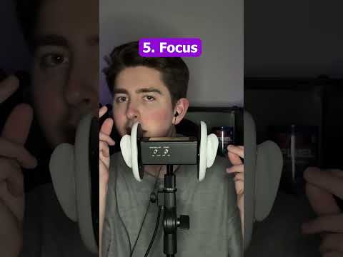 Preston's ASMR - All videos @ The ASMR Index