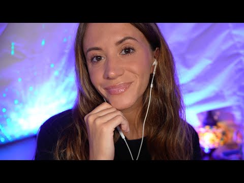 Safe Space ASMR - All videos @ The ASMR Index