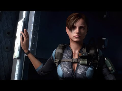 Resident Evil Revelations - Gaming / ASMR Français