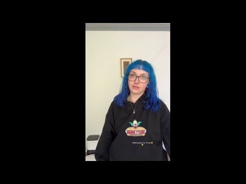 ASMR spilling the TEA ☕️ 🤯😳 - The ASMR Index