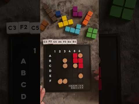 Wooden asmr puzzle #asmr #whispers #puzzle #satisfying #asmrvideo # ...