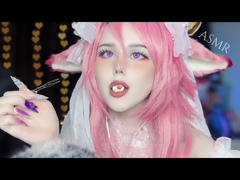 Lei Chan - All videos @ The ASMR Index