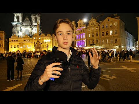 Lowe ASMR - All videos @ The ASMR Index