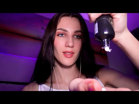 ASMR Sleep for Deep Relaxation | EnQi ASMR 助眠音频 放松减压 睡觉好帮手 - 恩七不甜 ...