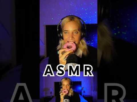 ASMR DONA ¿REAL? #ASMR #asmr #asmrespañol #asmrargentina #relax # ...