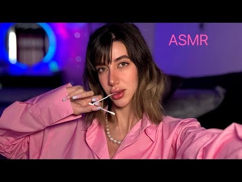 ASMR/ deep sleep 💤🌸 - The ASMR Index