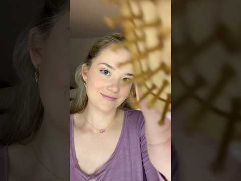 Short & Sweetheart ASMR - All videos @ The ASMR Index