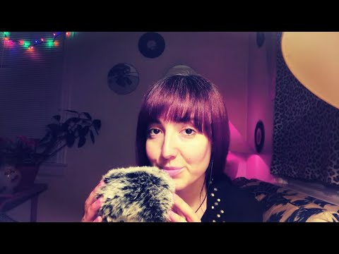 ASMR Guided Relaxation Session [ Shhh Sounds with Hand Movements ...