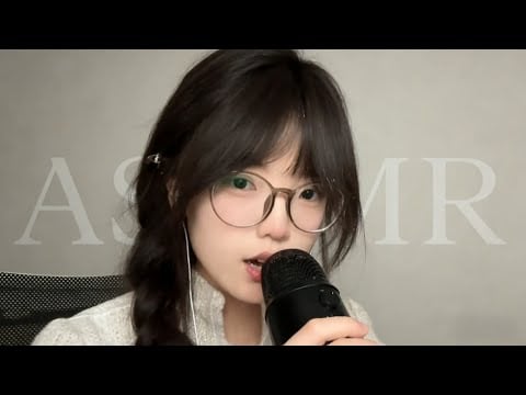 99% of People Fall Asleep to This ASMR - The ASMR Index