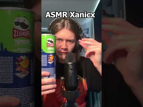 Corey ASMR - All videos @ The ASMR Index